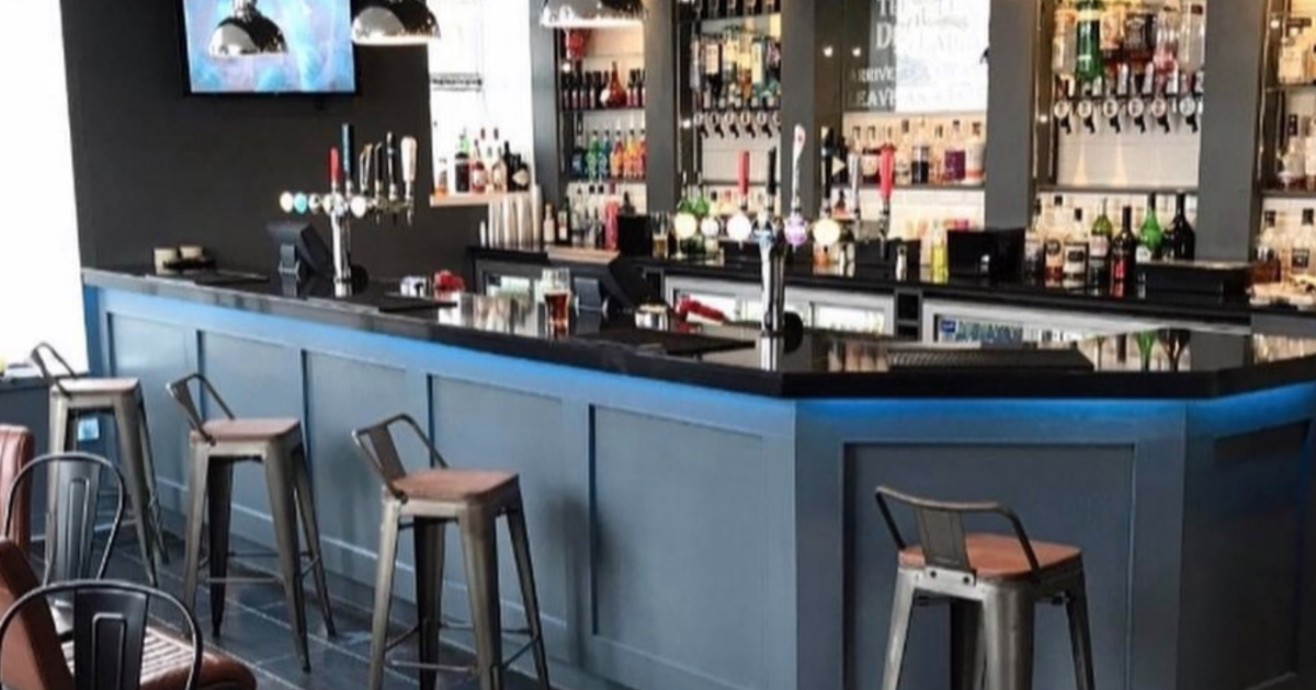 The Drouthy Laird - Resturant, Bar and Entertainment in Inverurie ...