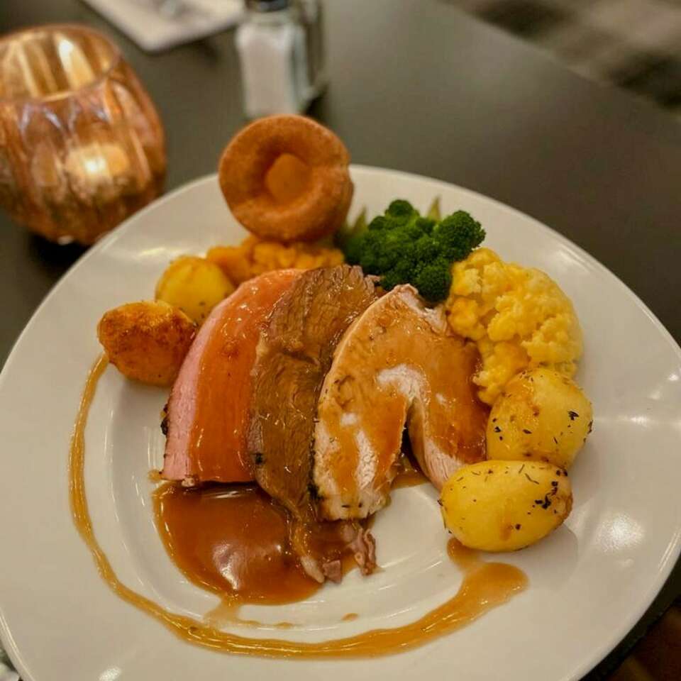 The Drouthy Laird - Resturant, Bar and Entertainment in Inverurie ...